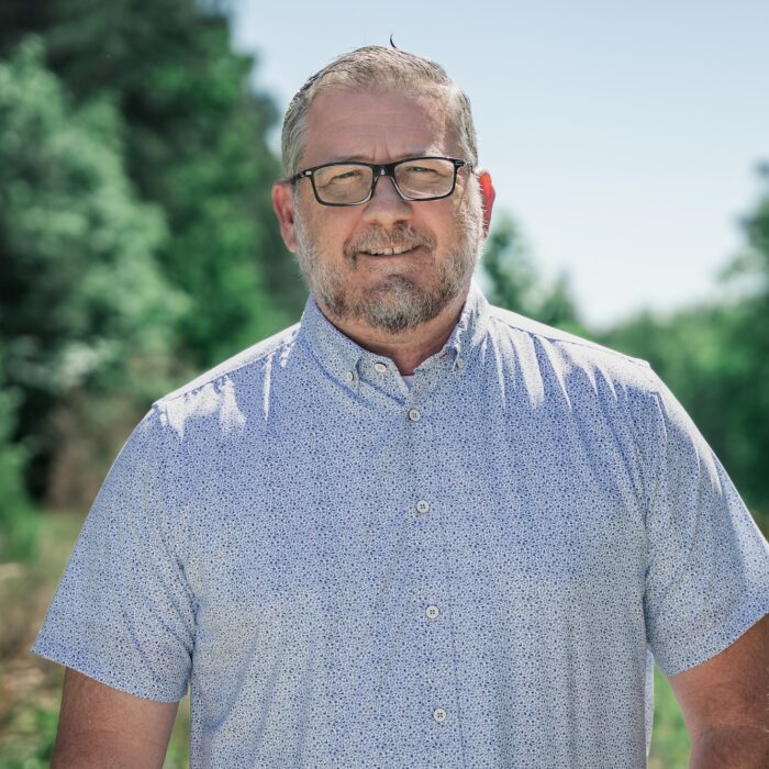 Evans Campus - Journey Community Church